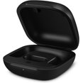 Black Charging Case Replacement for Powerbeats Pro – 700mAh, Portable ...