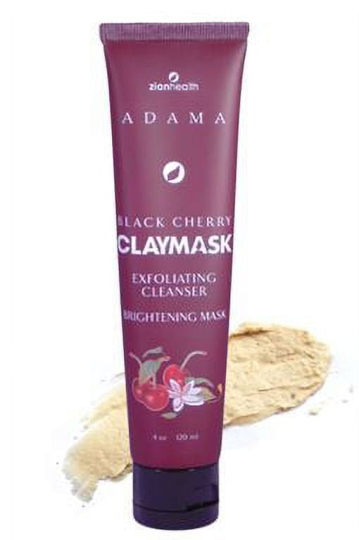 Black Cherry Face Mask - Walmart.com