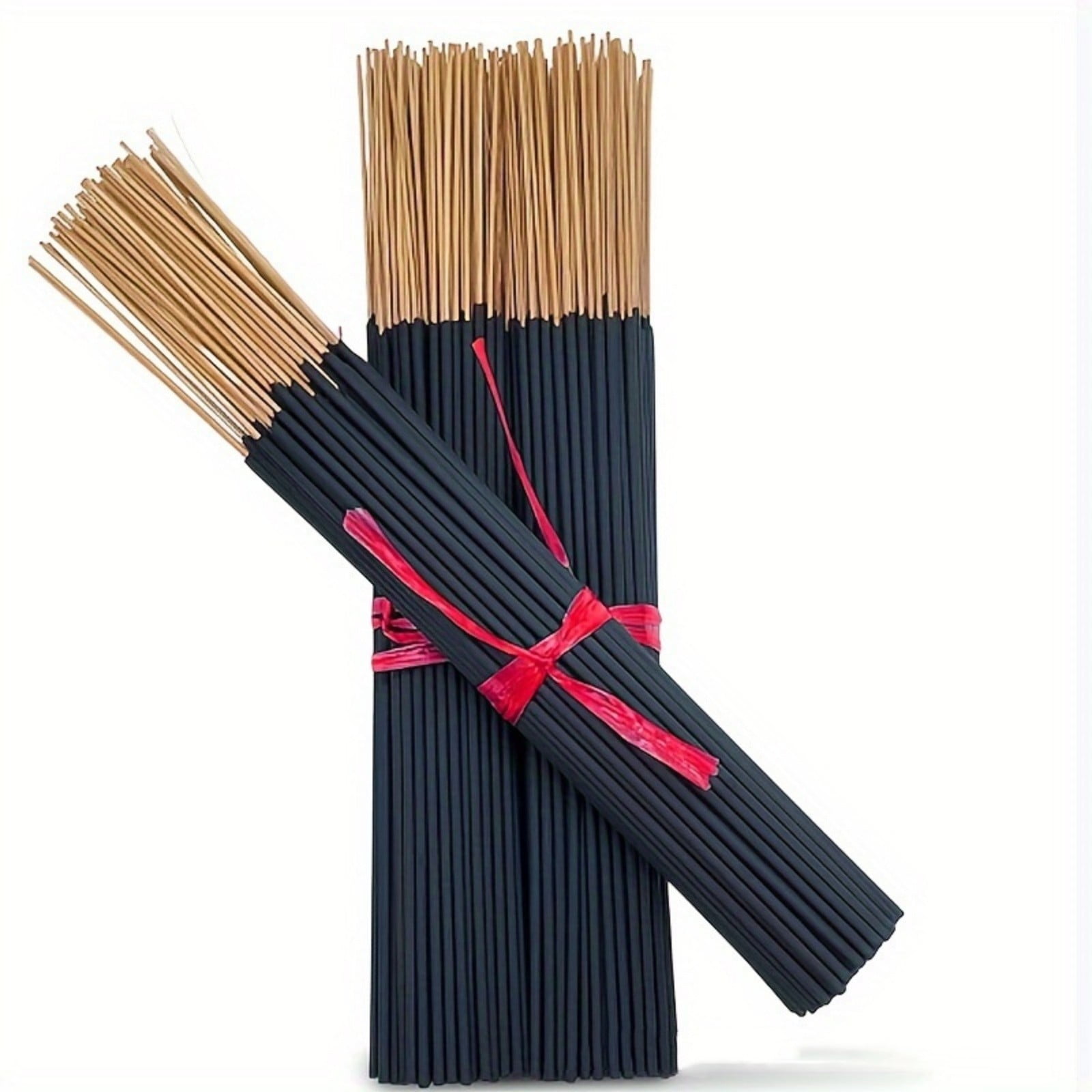 Black Cherry Incense Sticks, Long-Burning Wood Fragrance for Meditation ...