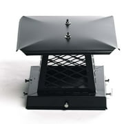 Metal Roof Chimney Boot