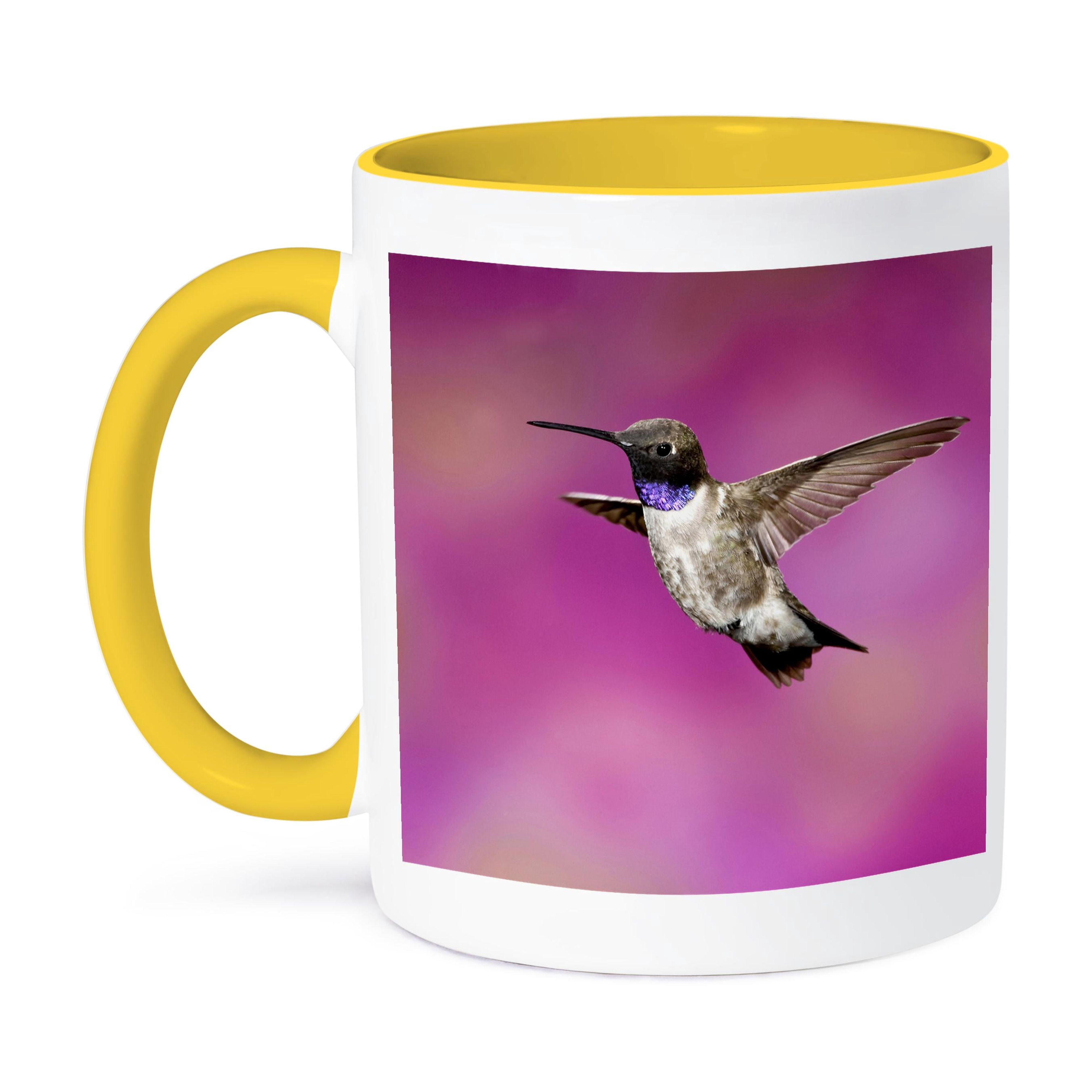 Black-Chinned Hummingbird, Southern Arizona - Na02 Dno0646 - David ...