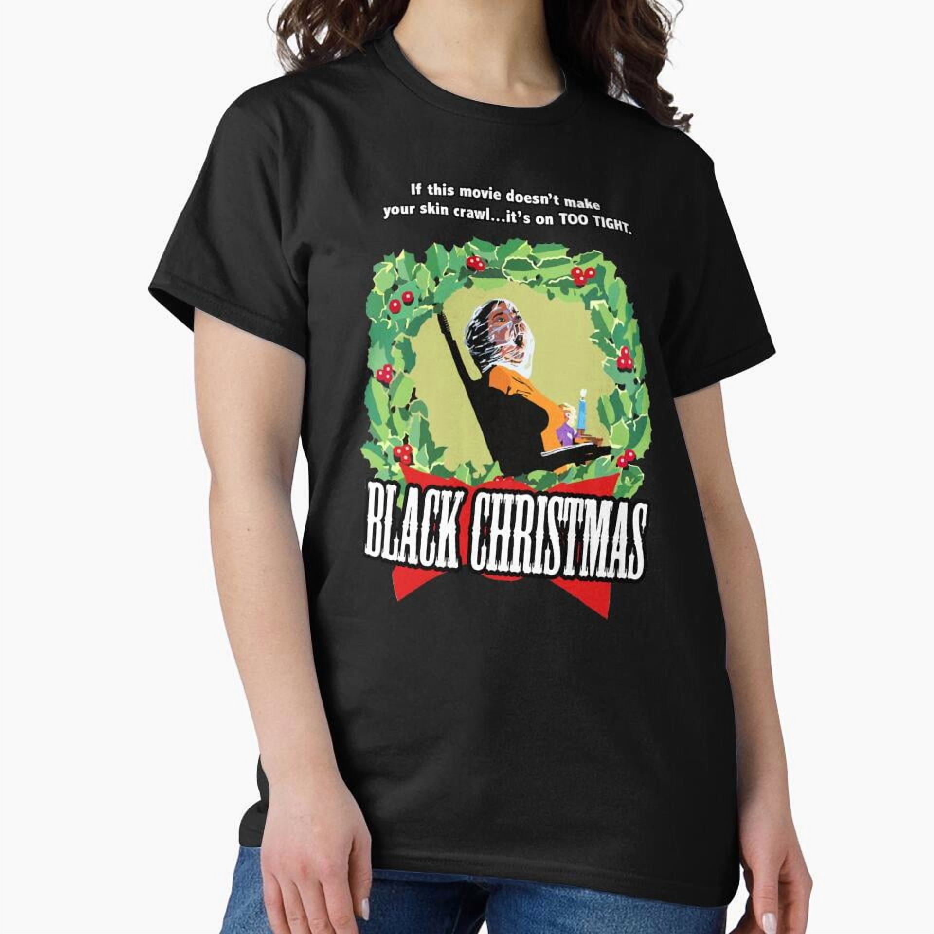 Black Christmas - Original Slasher For Your Favorite And Holiday Horror ...