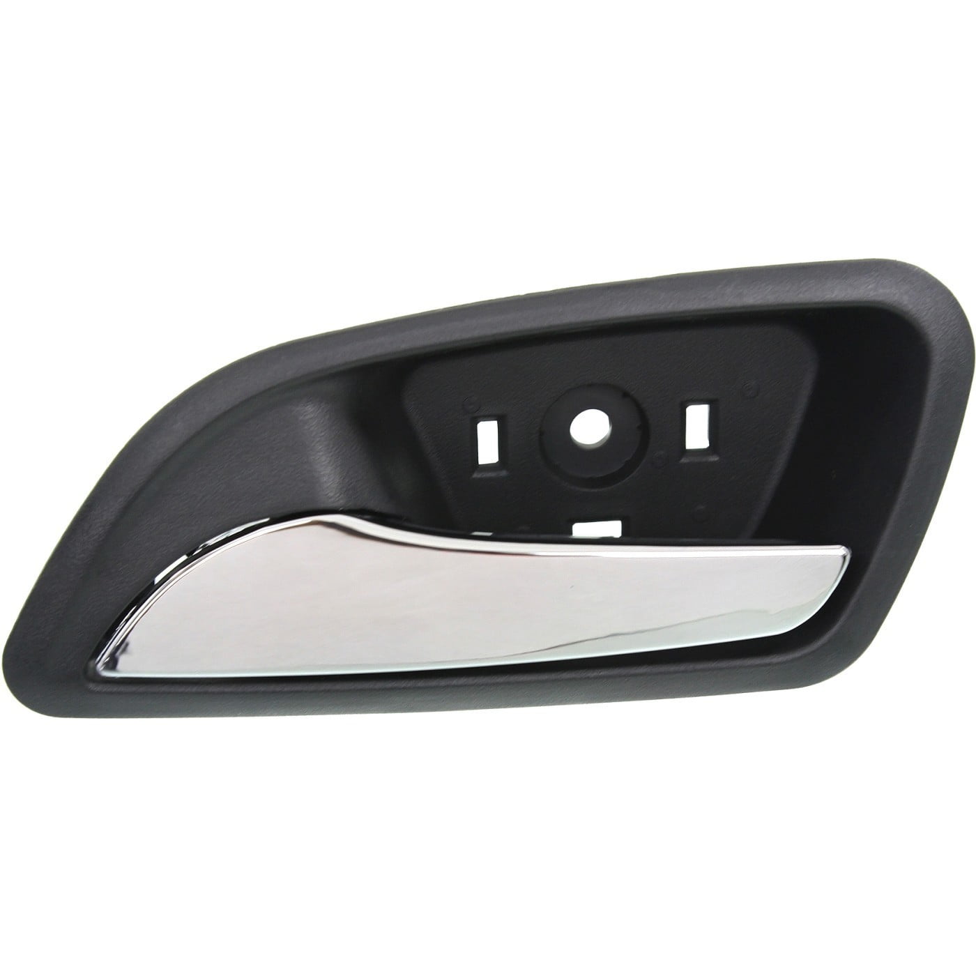 Black Chrome Door Handle for 2011-2015 for Chevrolet for Cruze Front or ...