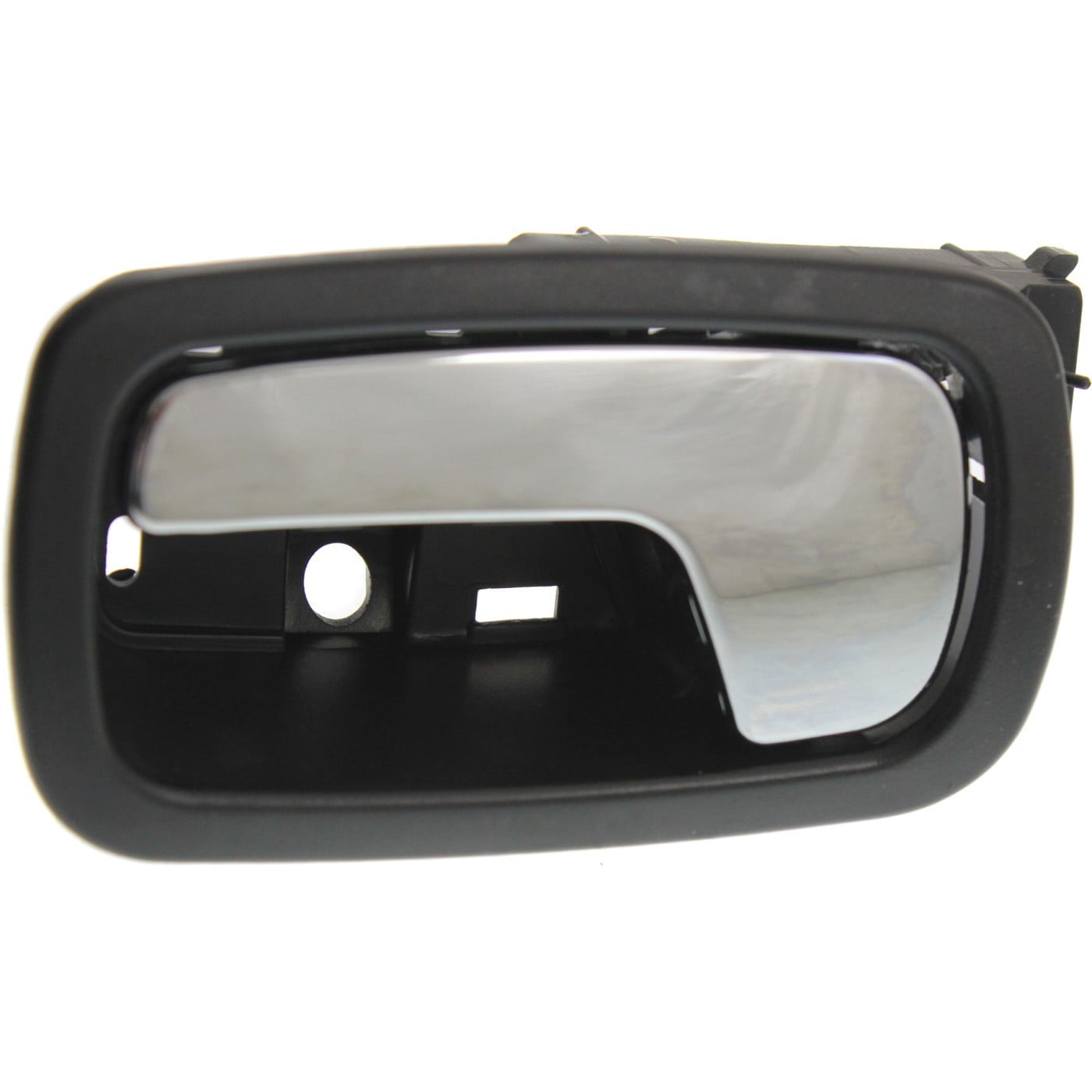 Black Chrome Lever Interior Door Handle for Cobalt G5 2005-2010 ...