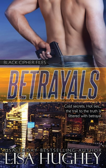 Black Cipher Files Betrayals, Book 2, (Hardcover) - Walmart.com