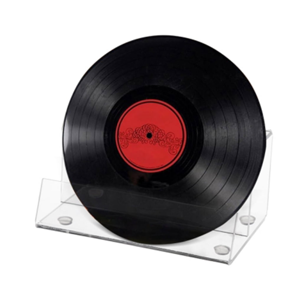 Vinyls Storage Rack Album Holder Display Stand Record Album Rack for ...