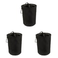 Black Clothespin Bag Clothespin Storage Bag Clothing And Toy Storage ...
