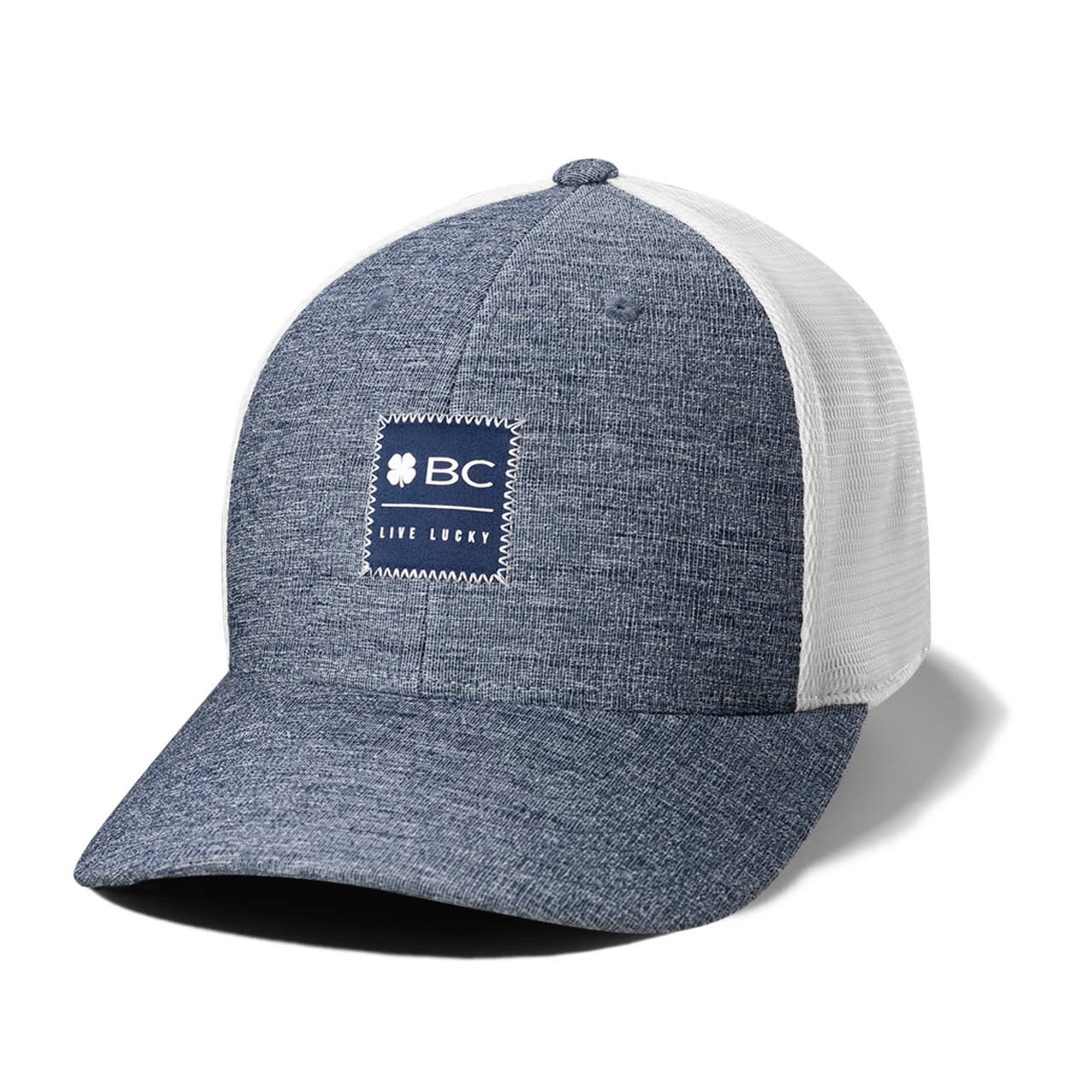 Black Clover Cole 1 Hat Sleek and Stylish Cap with Iconic Black Clover ...