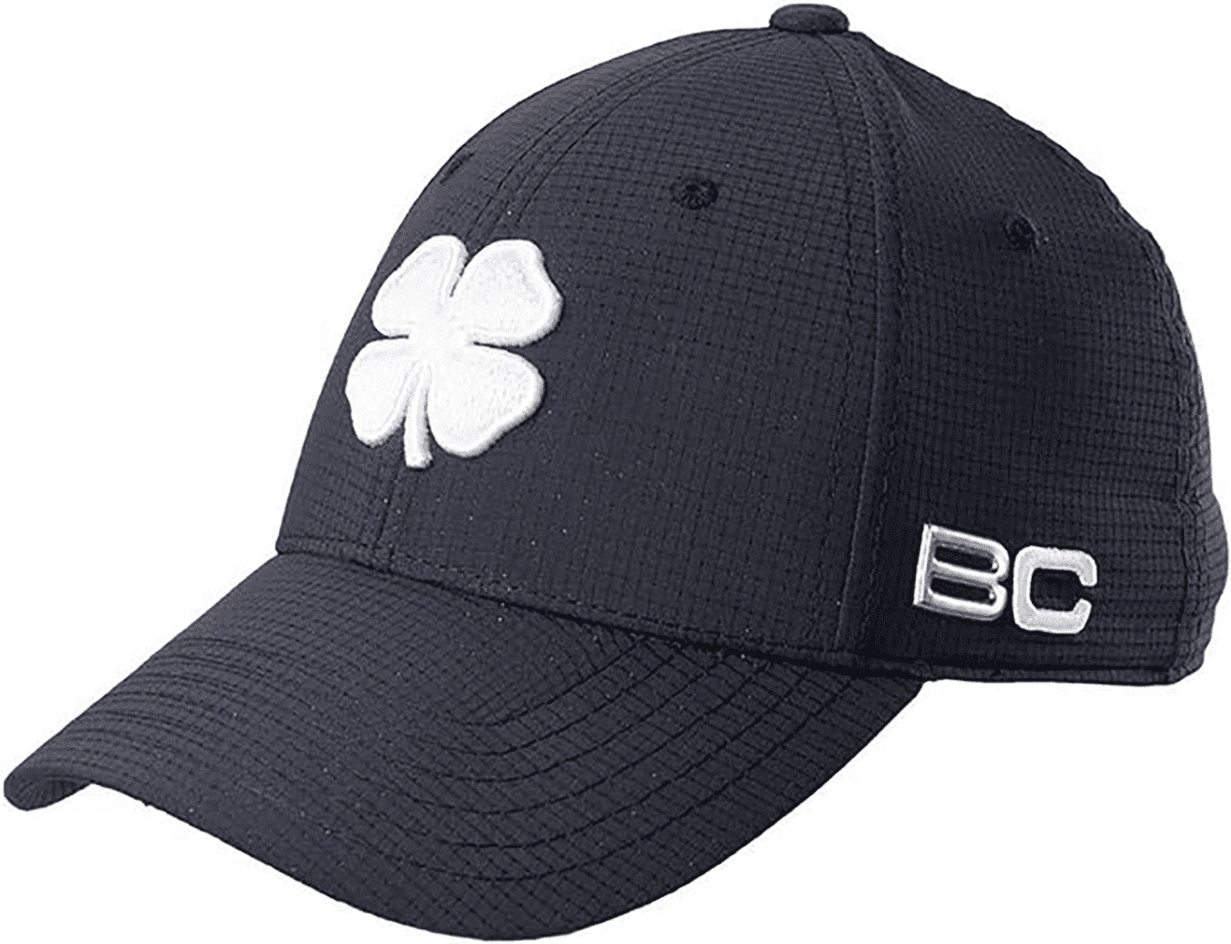 Black Clover Iron X Hat Sleek and Stylish Cap with Iconic Clover Emblem ...