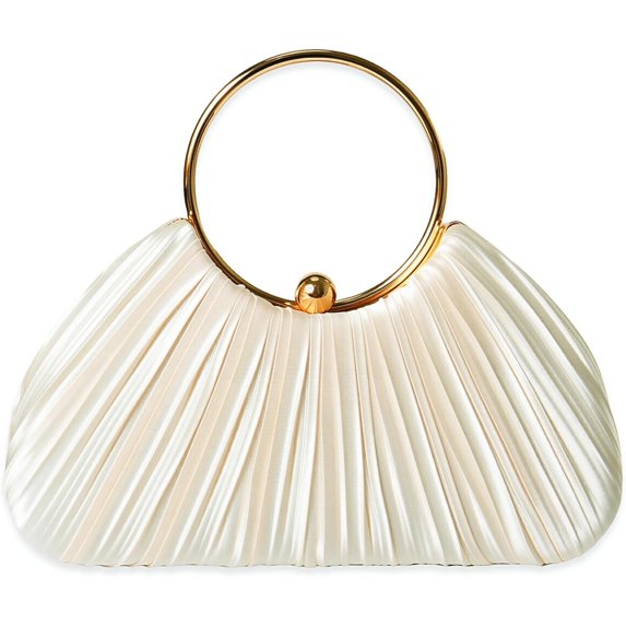 Black Clutch Purses for Women - Elegant Sparkling evening bags for ...