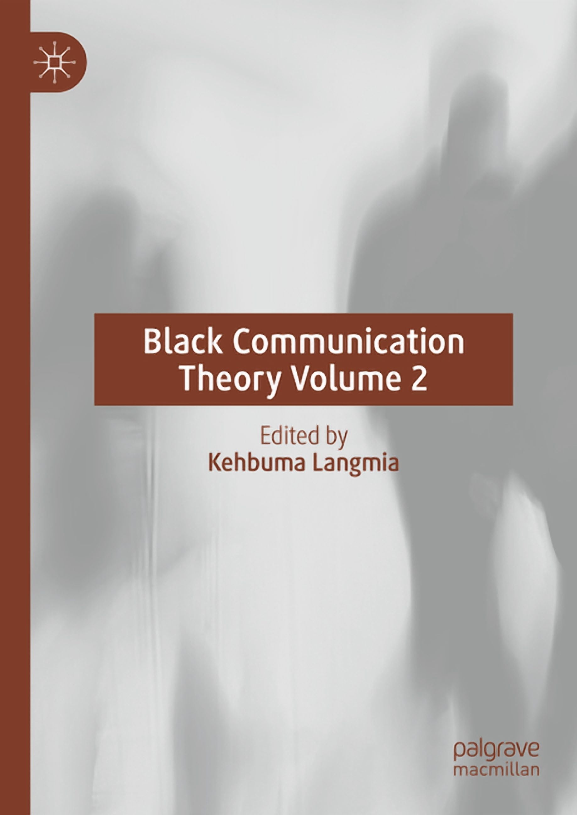 Black Communication Theory Volume 2, (Hardcover) - Walmart.com
