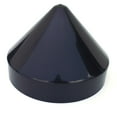 Black Cone Dock Piling Cap / Piling Cover from 6" to 13"- - Black-Cone ...