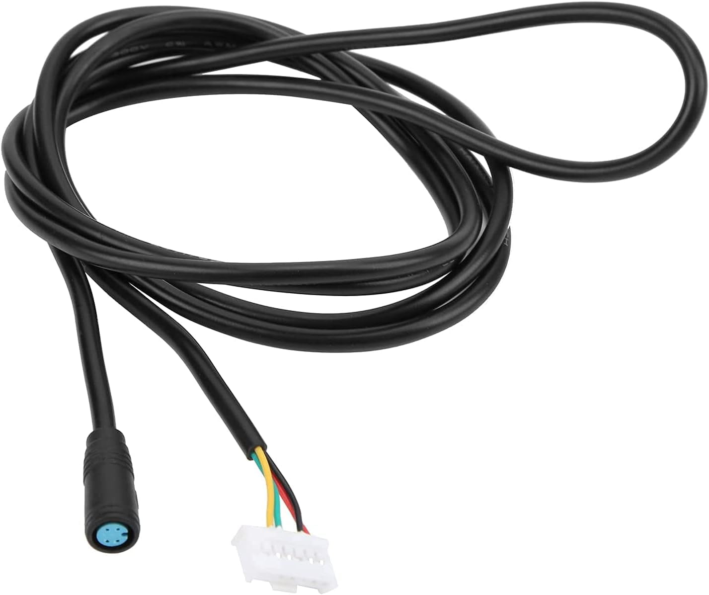 Black Connection Cable Wire Line Power Replacement for Ninebot No. 9 ...