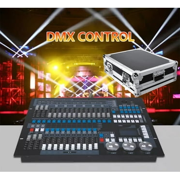 ProX Flight-Style Road Case for Pioneer DDJ-FLX10 DJ Controller With Sliding Laptop Shelf, 1U ...