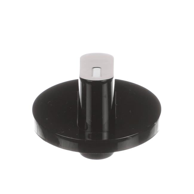 Black Control Knobs - Walmart.com