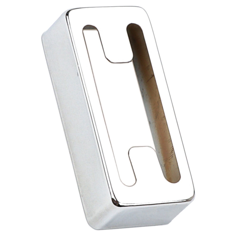 Black Copper Ring Pickup Cover 1 Piece Gb304a Guitar Metal Sound ...