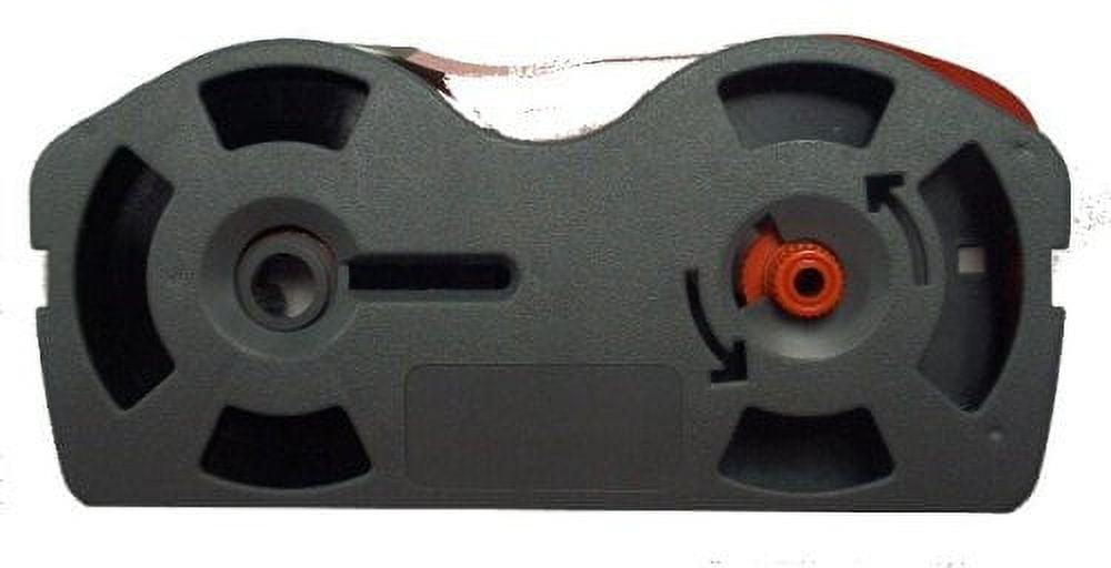 Black Correctable Film Ribbon for IBM Selectric II, III Electronic ...