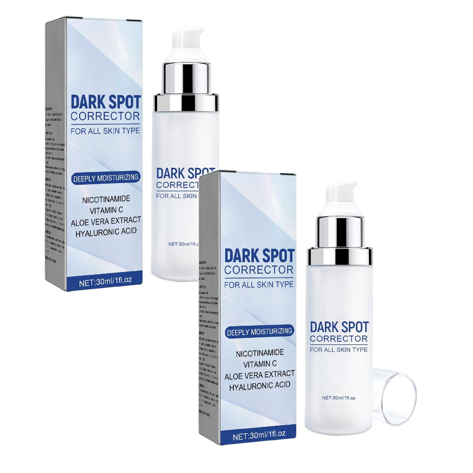 Black Correction : Fade Blemishes Enhance Complexion Illuminate Skin ...