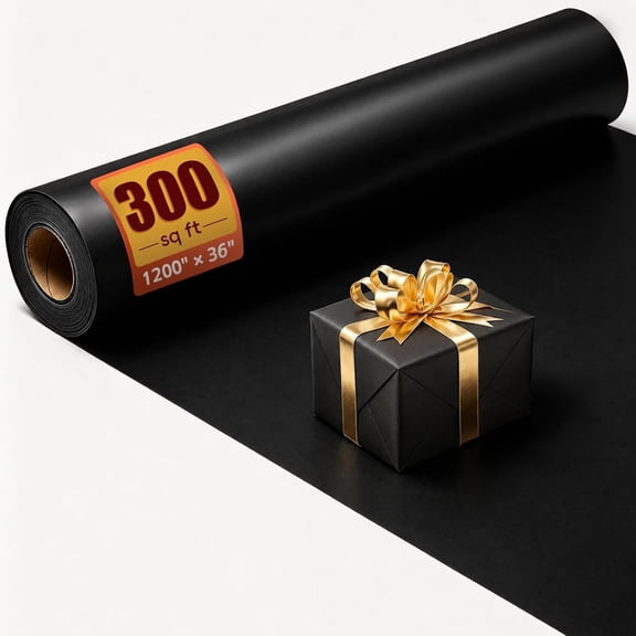 Rolls Paper Banners for Office and Craft