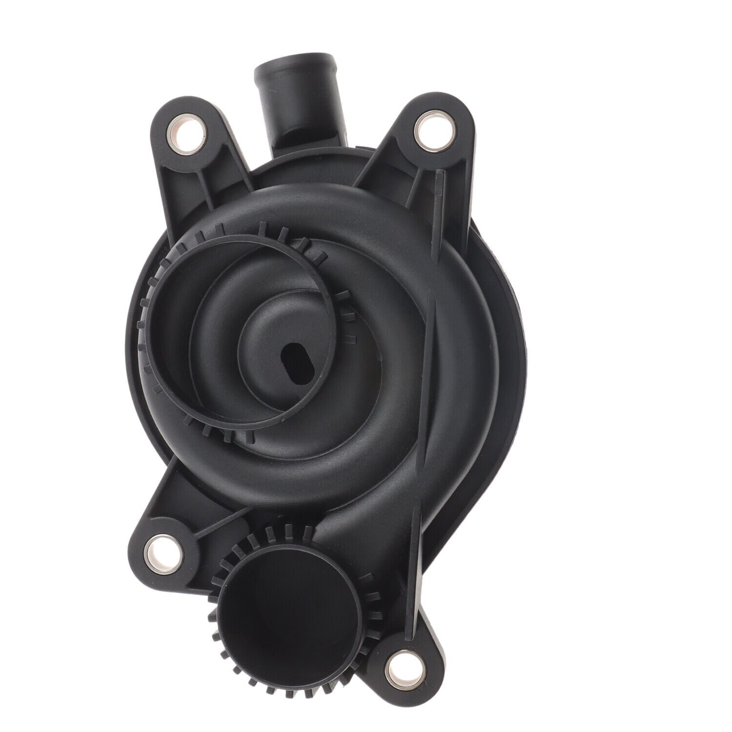 Black Crankcase Ventilation Valve PCV for 2003-2006 Dodge Sprinter 2500 ...