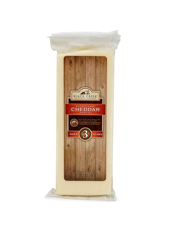 Cheddar Cheese in Cheese - Walmart.com