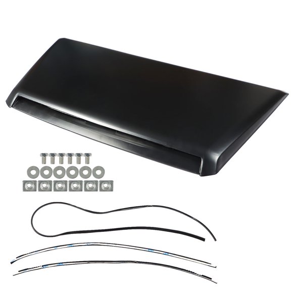 Hood Scoops and Vents in Car Hoods & Hood Accessories - Walmart.com