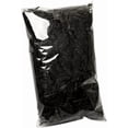 Black Crinkle Cut Paper Shreds, 100g Shredded Paper for Gift Box ...