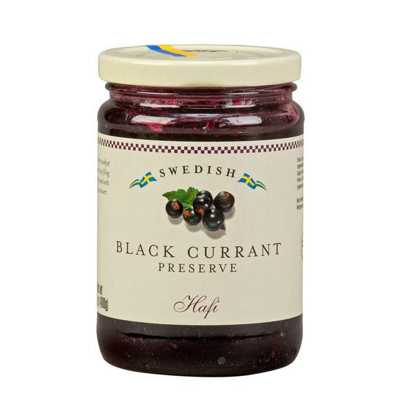 Red Currant Jelly