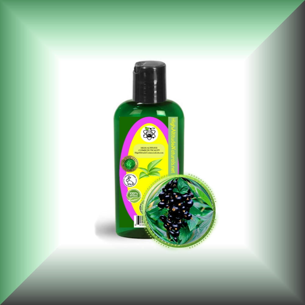 Black Currant Seed Oil for Skin - Walmart.com