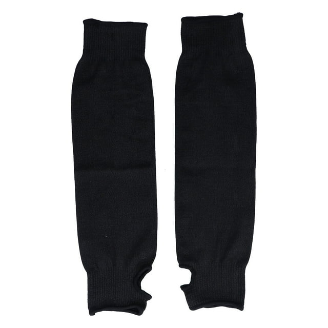 Black Cut Resistant Arm Sleeves Level 5 Protection Wear Resistant Arm ...