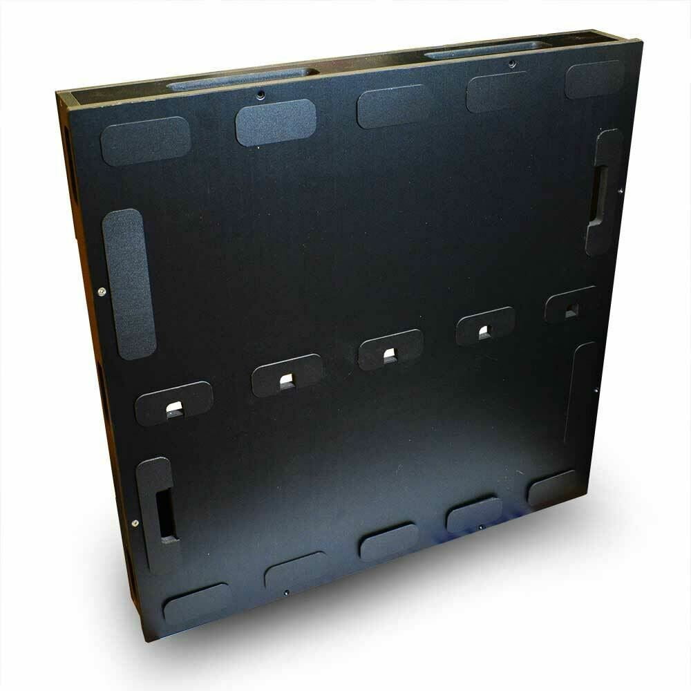Black DELUXE XL Aquarium Controller Mounting Board w/Hinge Kit - Adaptive Reef - Walmart.com