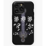 Black Dagger Brotherhood Fan Vampire Art J.R. Ward Book Cult iPhone 11 ...