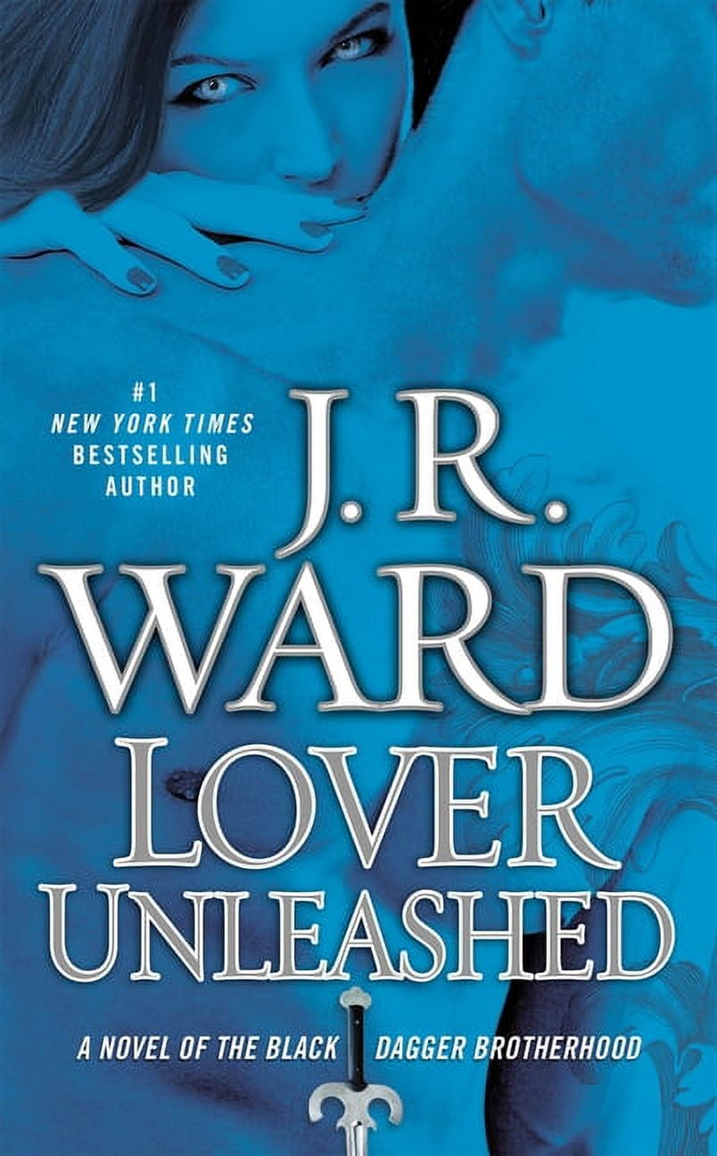 Black Dagger Brotherhood Lover Unleashed, Book 9, (Paperback) - Walmart.com