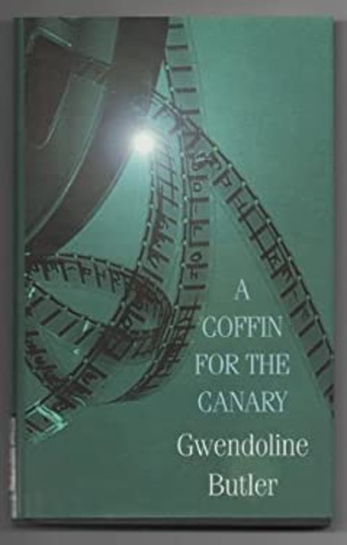 Pre-Owned A Coffin for the Canary (Hardcover) 9780754085805 - Walmart.com