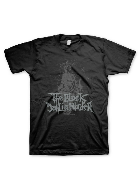 Black Dahlia Murder Merch