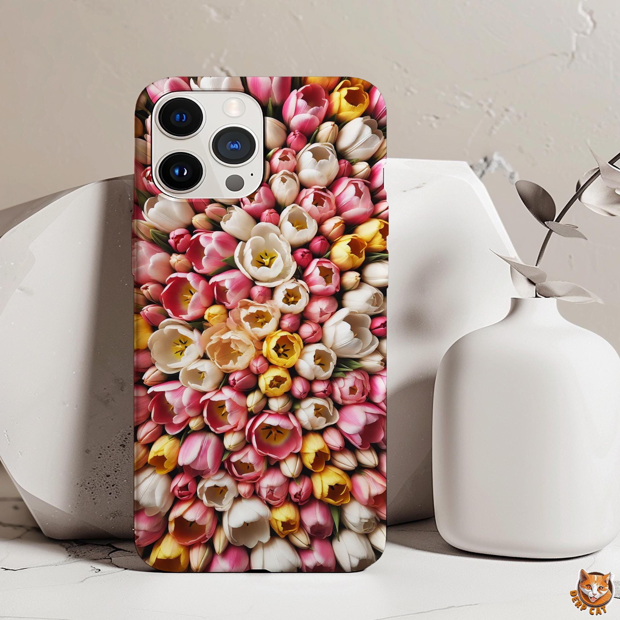 Black Damask Whimsigoth Dark Academia Case for iPhone 17 to 11 Pro Max ...