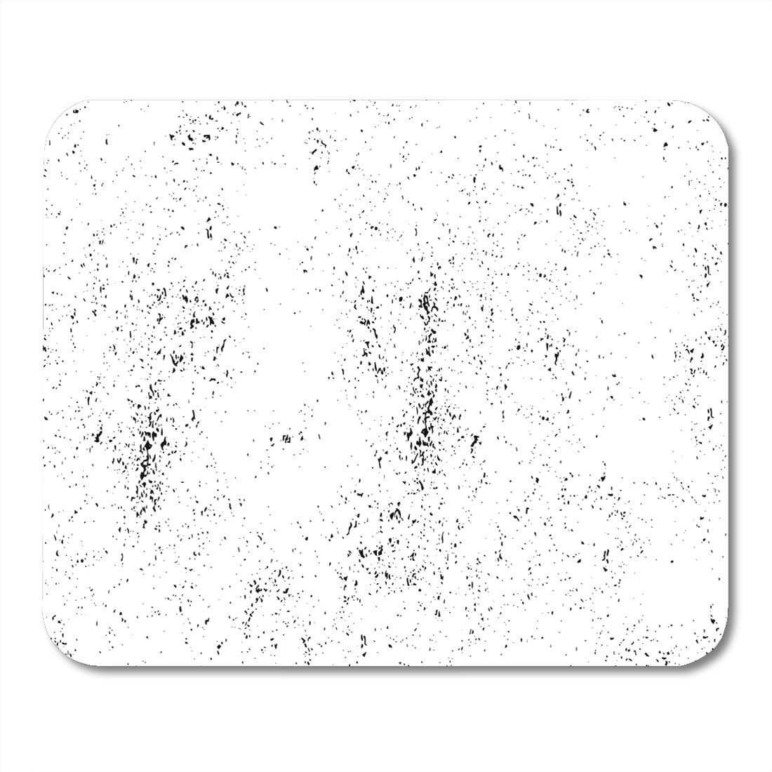 Black Dark Chaotic Fantasy Abstract Made of Ink Paint Monochrome Worn ...