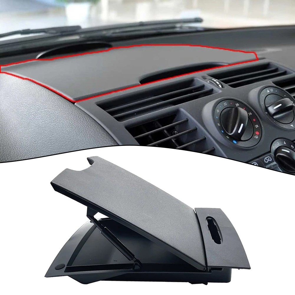 Black Dashboard Glove Box for Mercedes Viano W639 Vito Easy ...