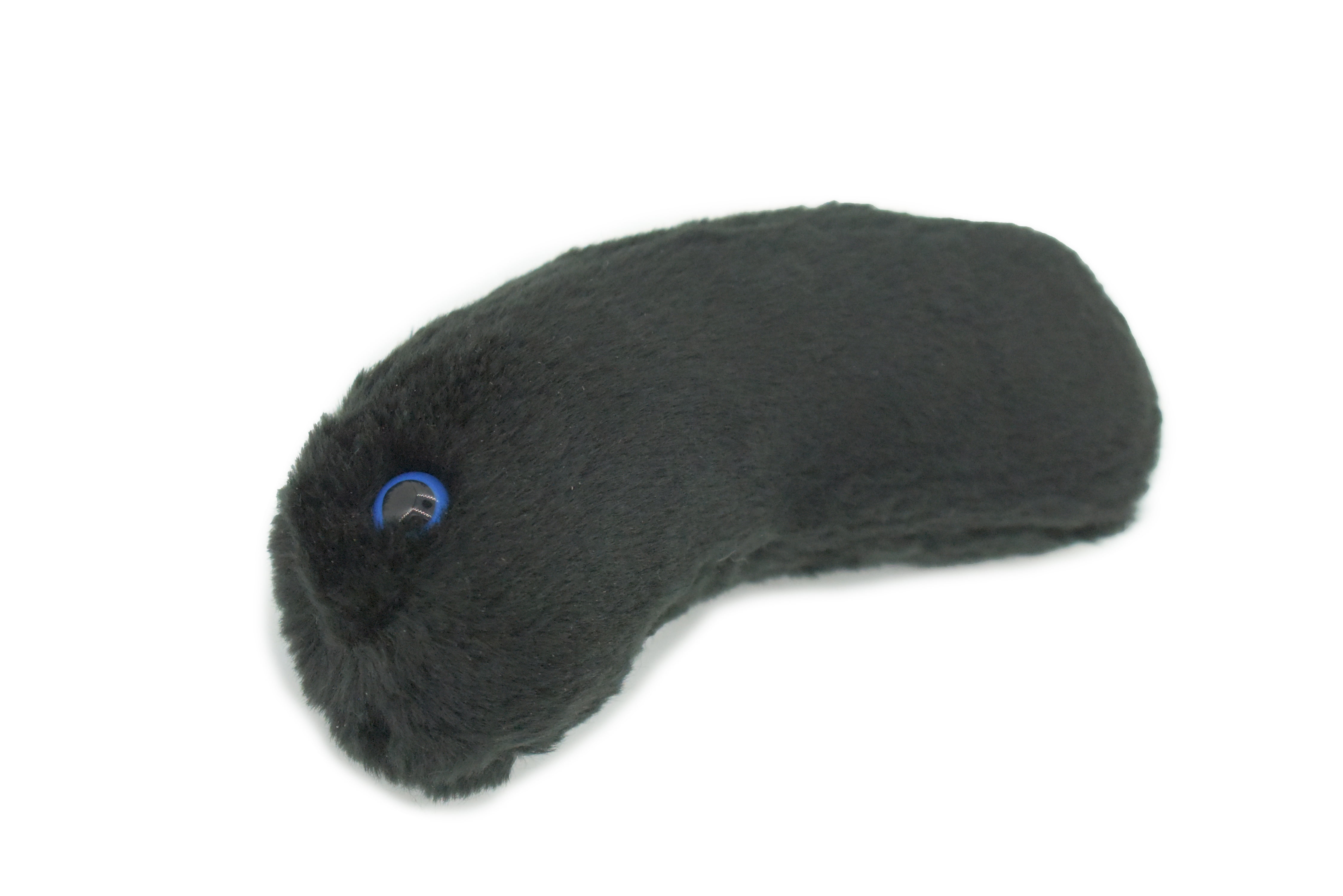 Black Death Plush Toy, Bubonic Plague, Black Plague Virus Stuffed ...