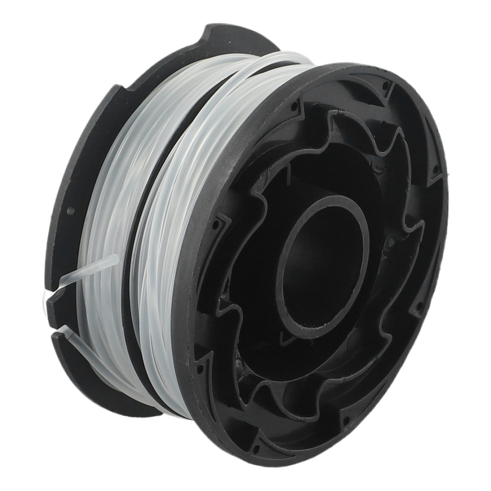 Black + Decker A6441 Dual Line Auto Feed Replacement Spool for String ...