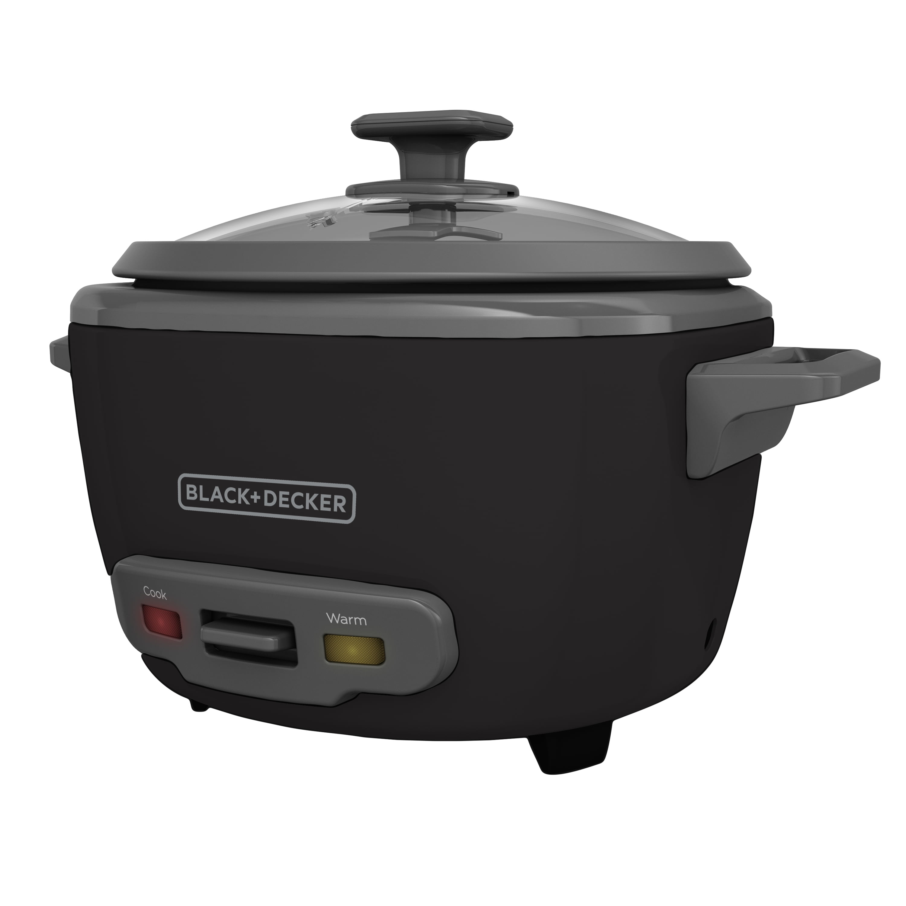 Black & Decker 14-Cup Rice Cooker - Keep Warm Function - Walmart.com
