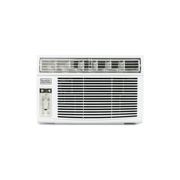 Vertical Window Air Conditioner