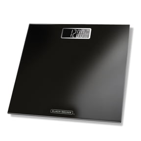Blind Weight Scale