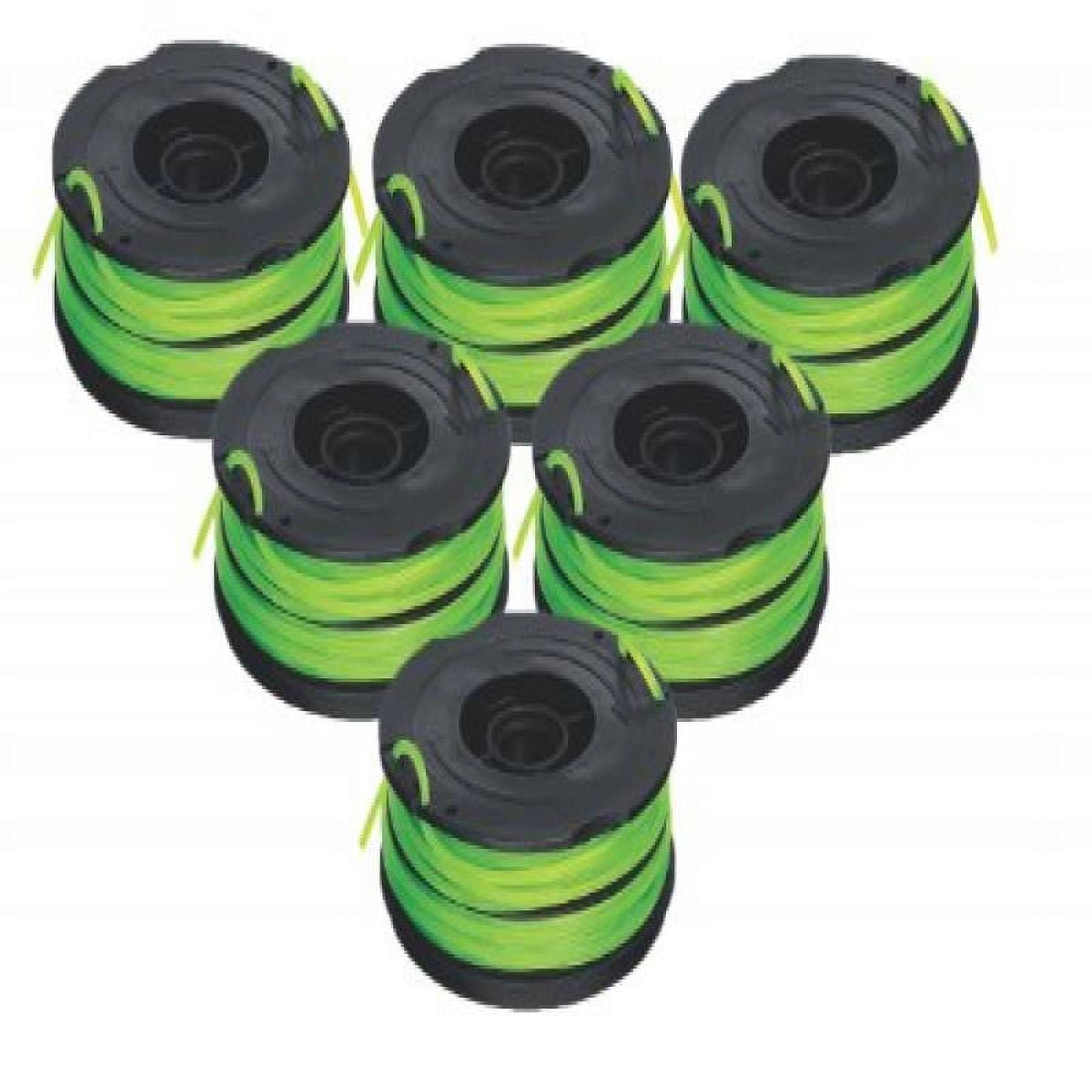 Black & Decker Dual Line String Trimmer AFS Replacement Spools DF-080 ...