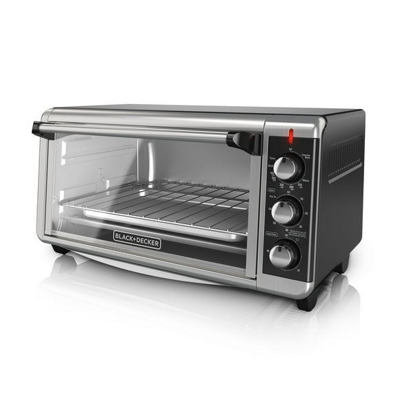 Shop Toaster Ovens in Toaster Ovens - Walmart.com
