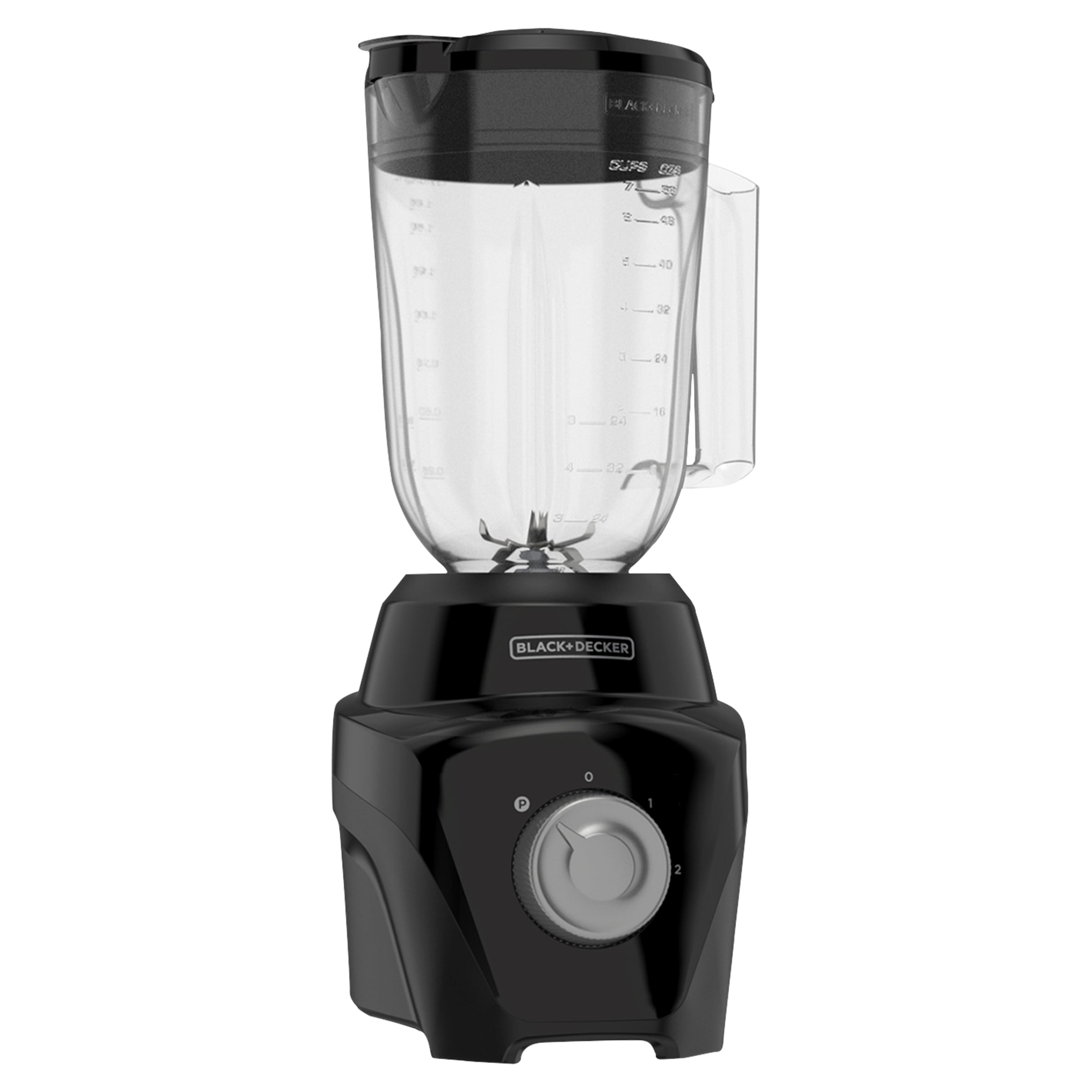 Black + Decker Ice Crush Blender - Walmart.com