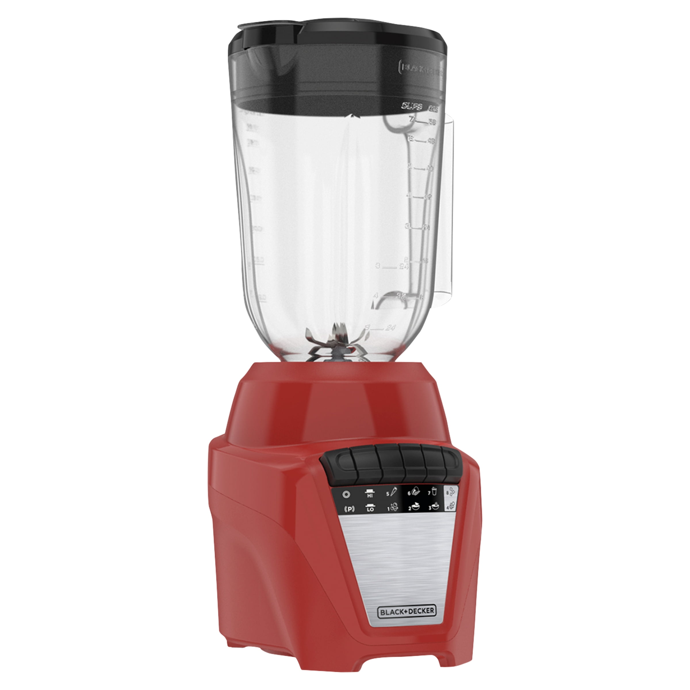 Black + Decker Ice Crush Blender - Walmart.com