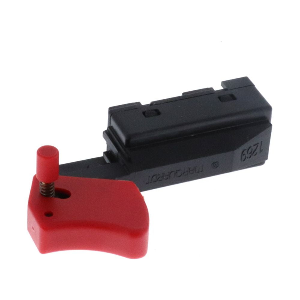 Black & Decker OEM 395373-04 Sander Switch 352VS 352VS - Walmart.com