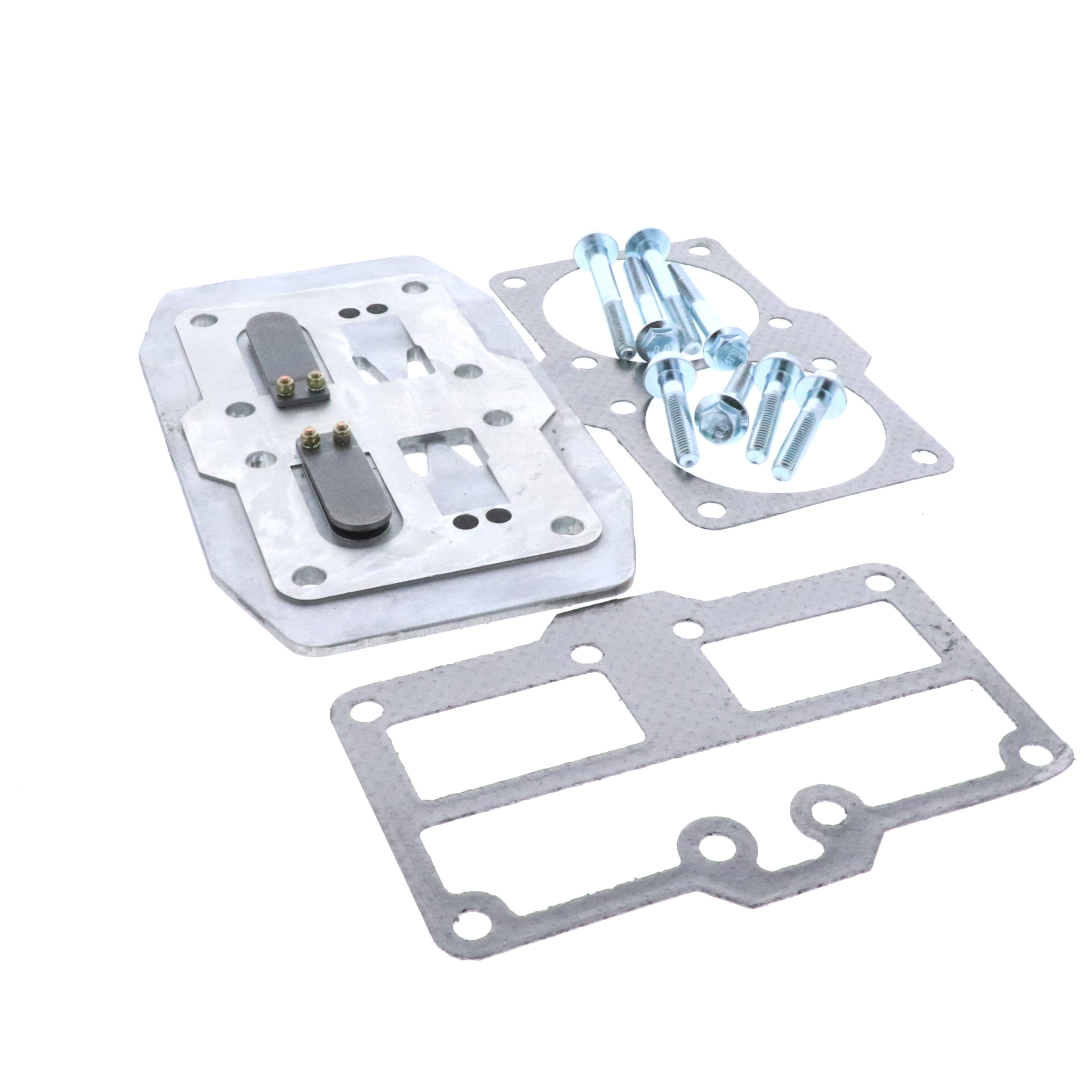 Black & Decker OEM 5140119-29 Air Compressor Valve Plate Assembly ...