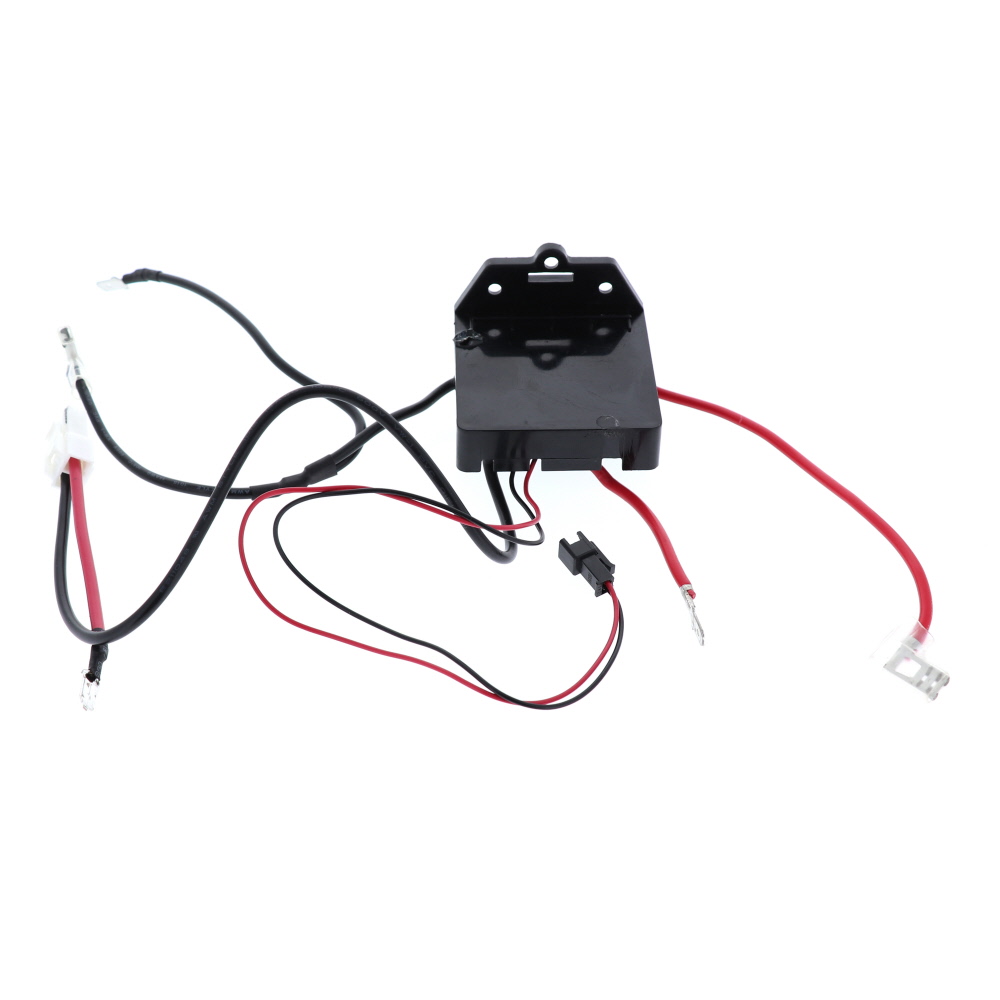 Black & Decker OEM 5140161-55 Lawn Mower Battery Controller 98820SE ...